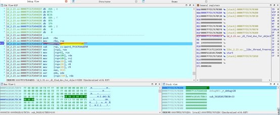 攻防世界PWN之EasyPwn题解_new-easypwn-CSDN博客