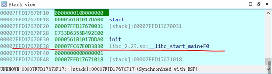 攻防世界PWN之EasyPwn题解_new-easypwn-CSDN博客