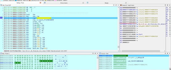 攻防世界pwn之easypwn题解new Easypwn Csdn博客 