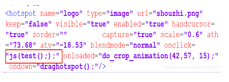 krpano和js怎样互通代码。krpano调用外部JS - 灰信网（软件开发博客聚合）
