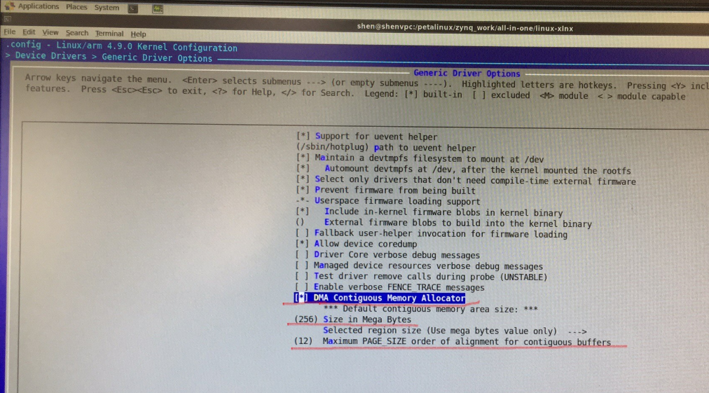 2019.11.15 PYNQ cma实现连续内存申请_petalinux 应用程序保留一块连续物理地址-CSDN博客