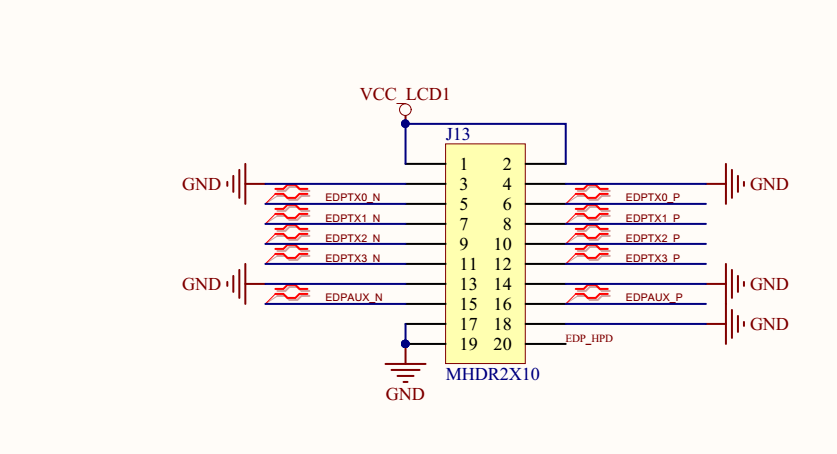 rk3288 android 7.1 edp 屏调试_rk3288 点edp-CSDN博客
