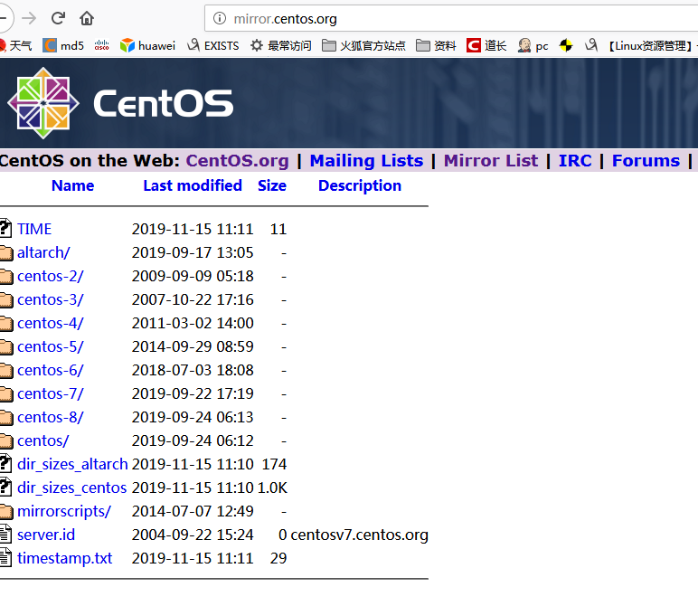 CentOS官网 安装包下载_centos grub-efi-modules 工具下载-CSDN博客