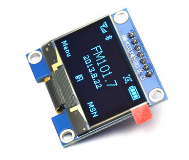 STM32使用OLED显示一个简单的计数器_stm32oled计算器-CSDN博客