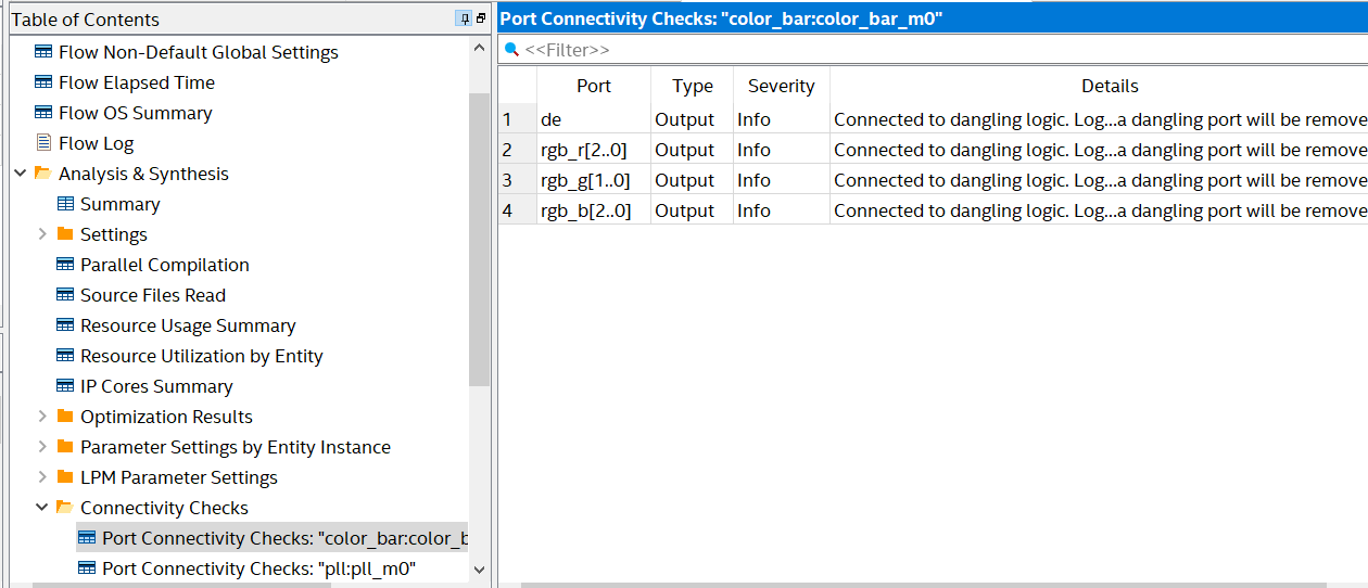 FPGA学习历程-AX4010:Warning收录（持续更新）_qq_38940316的博客-CSDN博客