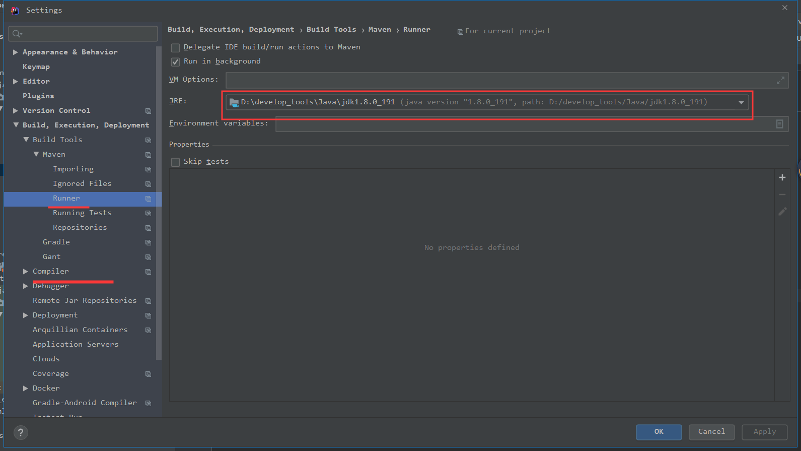 idea,run和debug运行结果不一致的问题_idea的debug模式下,子线程拿到的数据和非debug不一样-CSDN博客