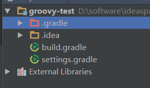 项目自动化构建工具之gradle_gradlew.bat-CSDN博客