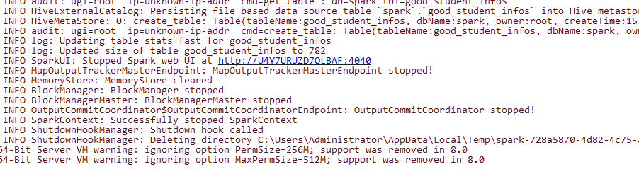 idea提交spark任务，内存不足，指定JVM内存的解决方法_idea 运行spark 无法分配内存-CSDN博客