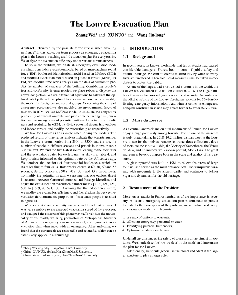 期刊（ECAI）投稿论文排版——LATEX-CSDN博客