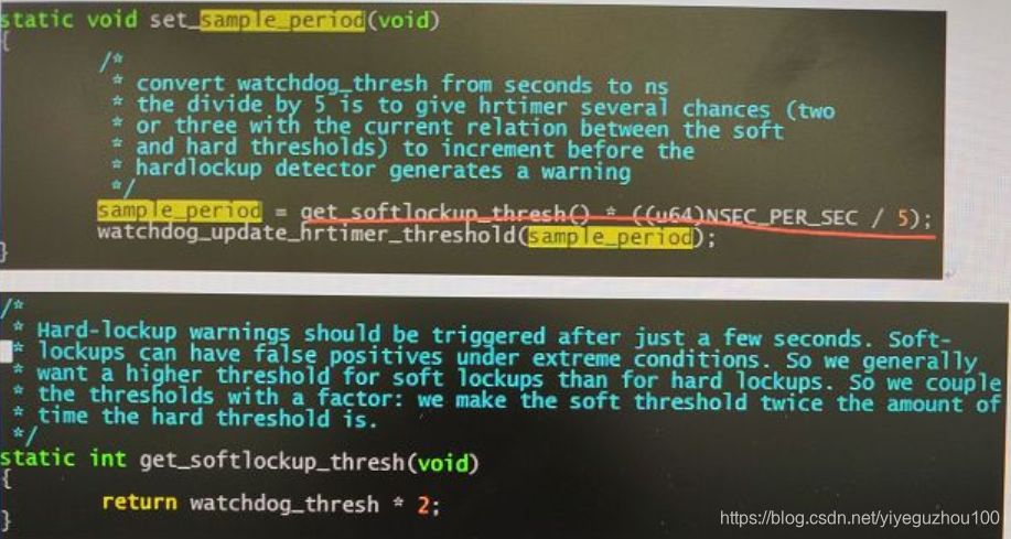 记一次ltp测试导致的soft Lockup问题分析与内核态不可抢占的关系磁盘io导致soft Lockup Csdn博客
