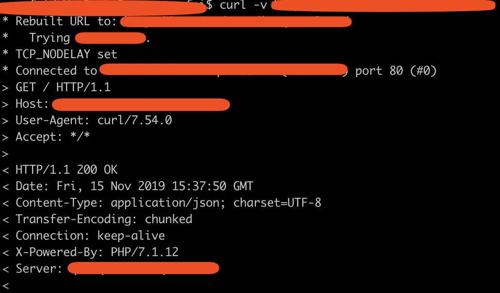 curl无法访问http/https的解决方法_curl测试连接没反应-CSDN博客