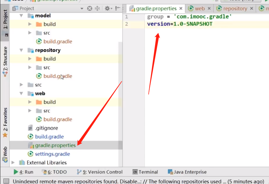 项目自动化构建工具之gradle_gradlew.bat-CSDN博客