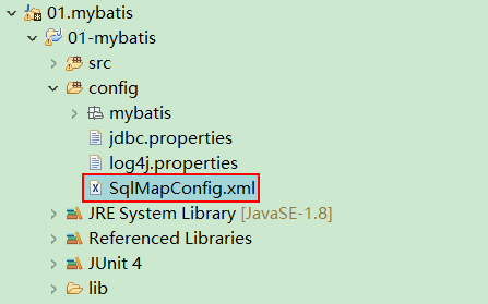MyBatis快速入门第二讲——MyBatis的快速入门_mybatis框架-CSDN博客
