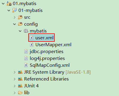 MyBatis快速入门第二讲——MyBatis的快速入门_mybatis框架-CSDN博客