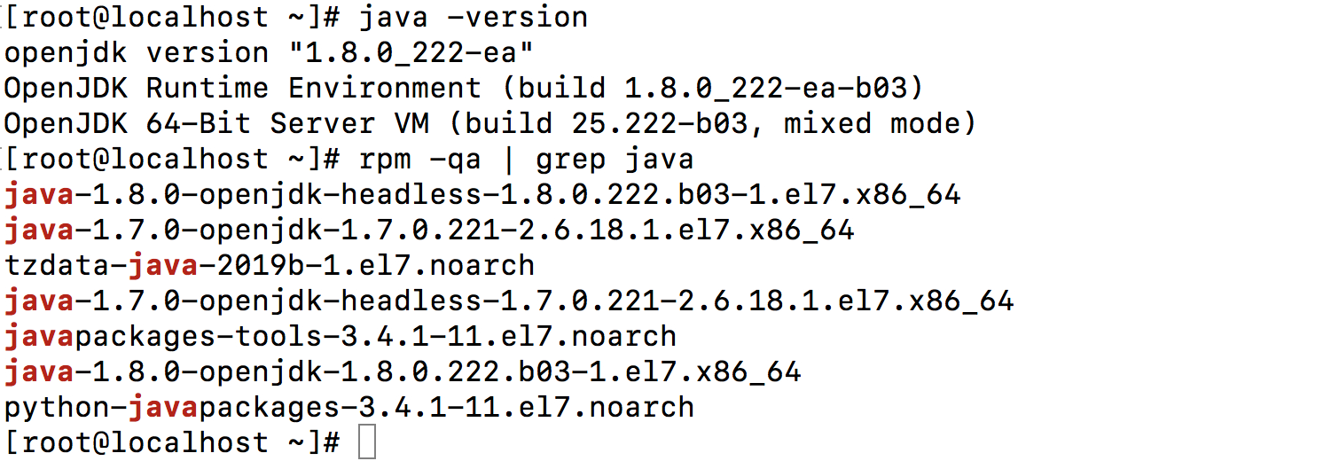 Jmeter——Centos下jmeter环境（配置jdk环境）_jemter centos-CSDN博客