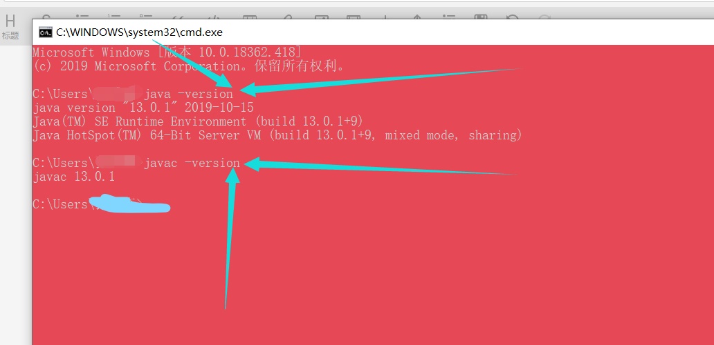 JDK13.0.1的下载和安装，详细全过程，_jdk13.0.1安装教程-CSDN博客
