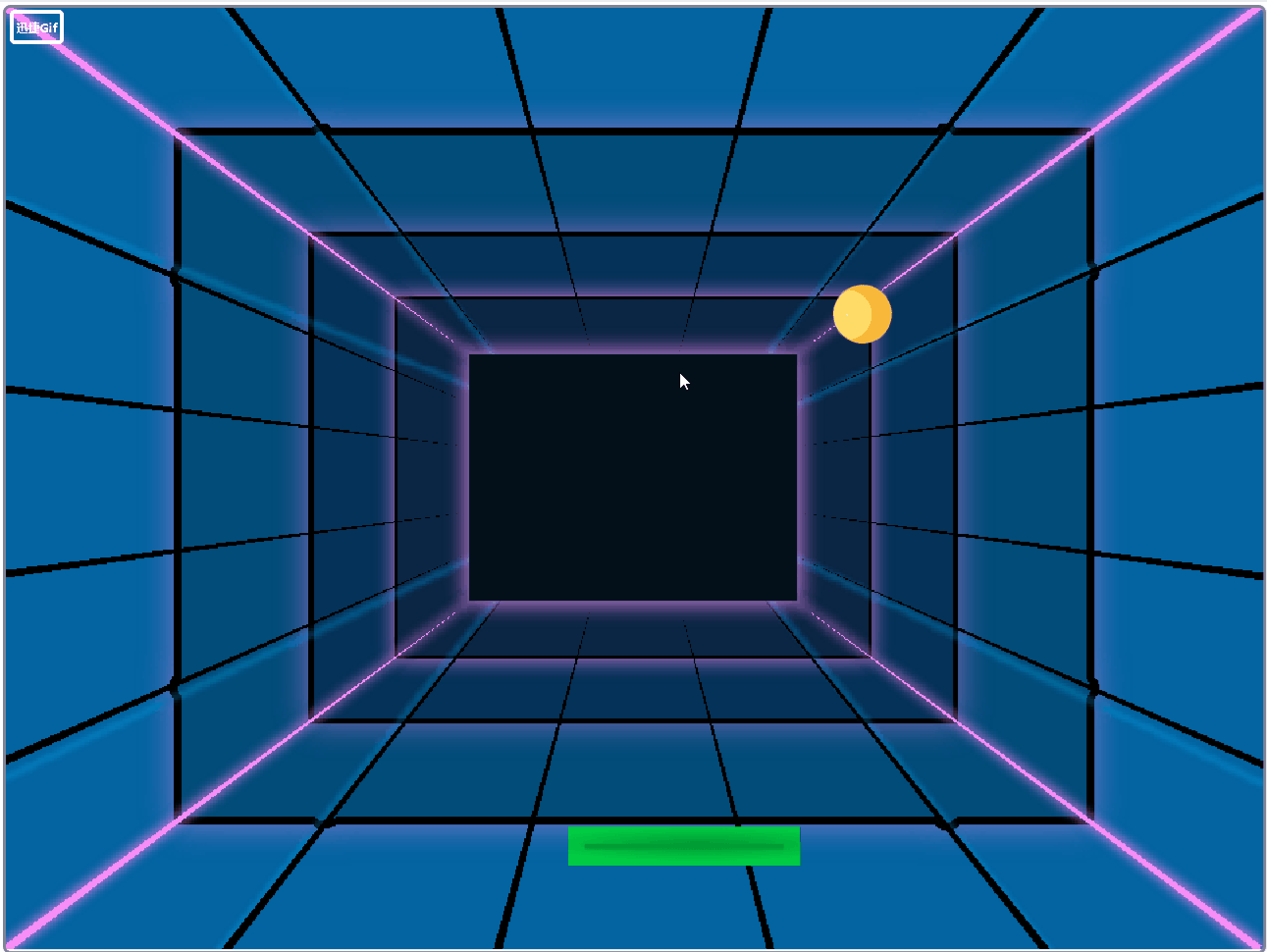 【scratch】class3打砖块小游戏scratch打砖块 Csdn博客 