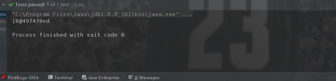 关于java中byte数组无法直接通过toString方法转换为字符串的问题_java byte[] tostring-CSDN博客
