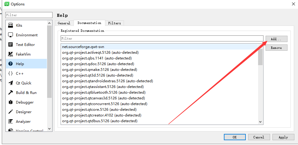 Qt中的qwt控件库的移植（windows，linux）(x86，ARM)_qt 控件库-CSDN博客
