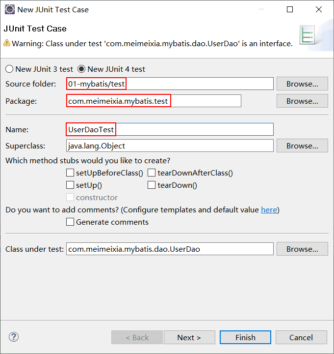 MyBatis快速入门第三讲——dao层开发方法_dao层和mapper层在哪开始学的-CSDN博客