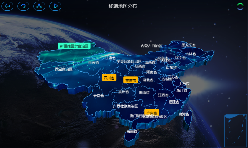echarts 地图geo、geo3D 下穿_echarts geo3的光照-CSDN博客