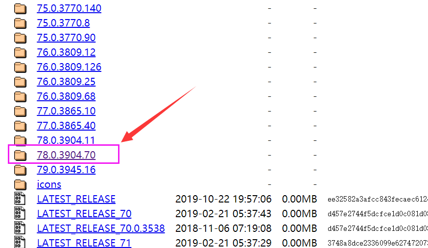 Selenium环境的配置 Selenium环境配置 伊甸园 Csdn博客