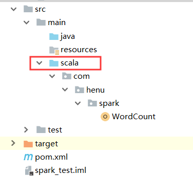 Spark之IDEA版单词计数_spark单词计数idea_纵死侠骨香的博客-CSDN博客