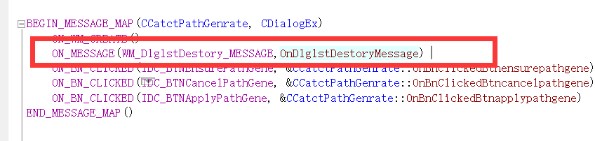 MFC 通过按钮实现多个子对话框的动态切换_mfc动态添加子窗口分屏-CSDN博客