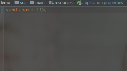 Java中properties文件编码问题_java的@configurationproperties(prefix = "spring.mai-CSDN博客