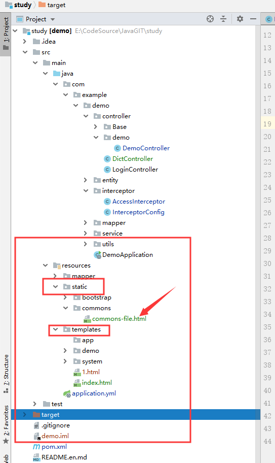 使用IDEA 导入Thymeleaf 报错“template might not exist or might not be accessible” - 程序员大本营