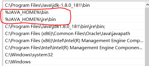 关于安装jdk过程中进入cmd命令javac不是内部或外部命令的解决办法_jdk安装后cmd不是内部指令或不是外部指令-CSDN博客