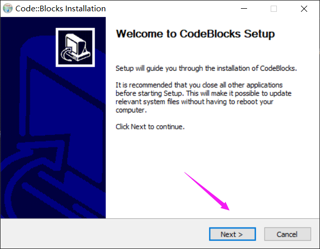 codeblocks-17.12-setup安装&使用_code::blocks官网17.12-CSDN博客