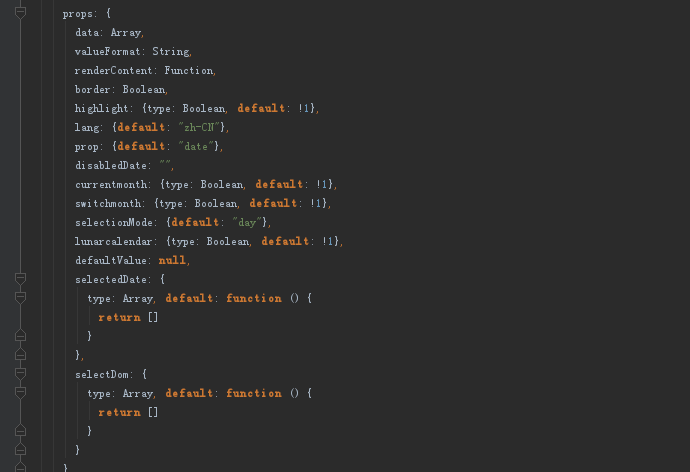 element-ui ele-calendar 清除选中 事件_element-ui 日历组件如何取消选中-CSDN博客