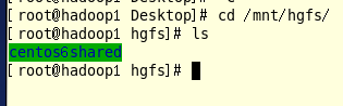 vmware-hgfsclient结果为空解决办法_wmare-hgfsclient: command not found-CSDN博客