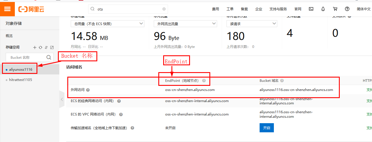 Unity 阿里云 之 OSS对象存储功能的接入之数据上传_unity接入阿里云 accesskey错误-CSDN博客