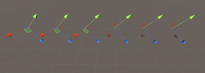 [Rotation Transform] 旋转变换-CSDN博客