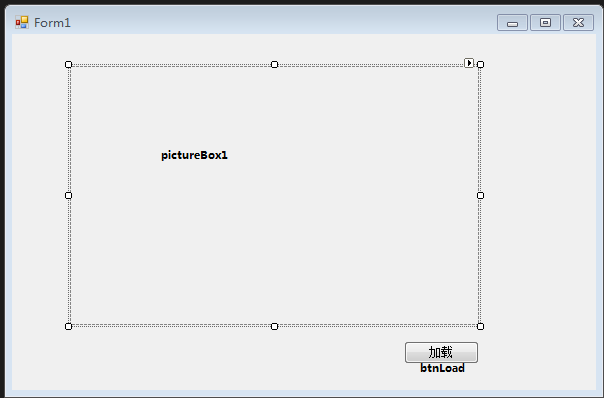 在PictureBox上显示gif动态图(winform)_winform picturebox gif-CSDN博客