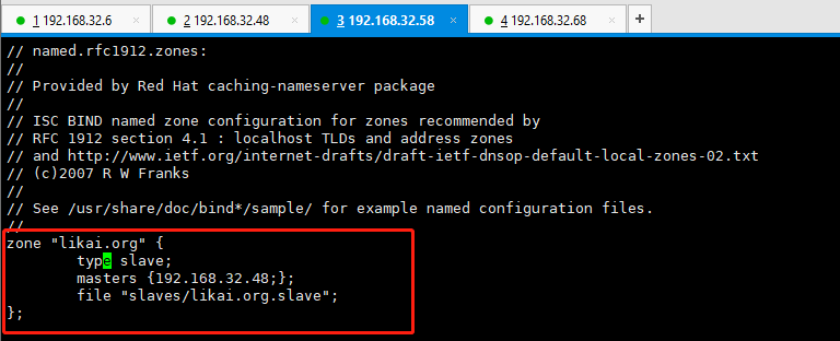 DNS服务架构_dns架构-CSDN博客