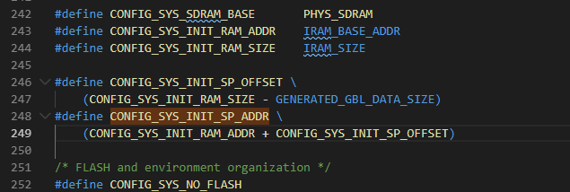 uboot源码分析六 uboot启动流程三 lowlevel_init 函数 s_init 函数 _main 函数-CSDN博客