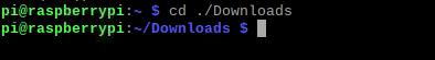 树莓派（Linux系统）配置python3环境_raspbian python3-CSDN博客