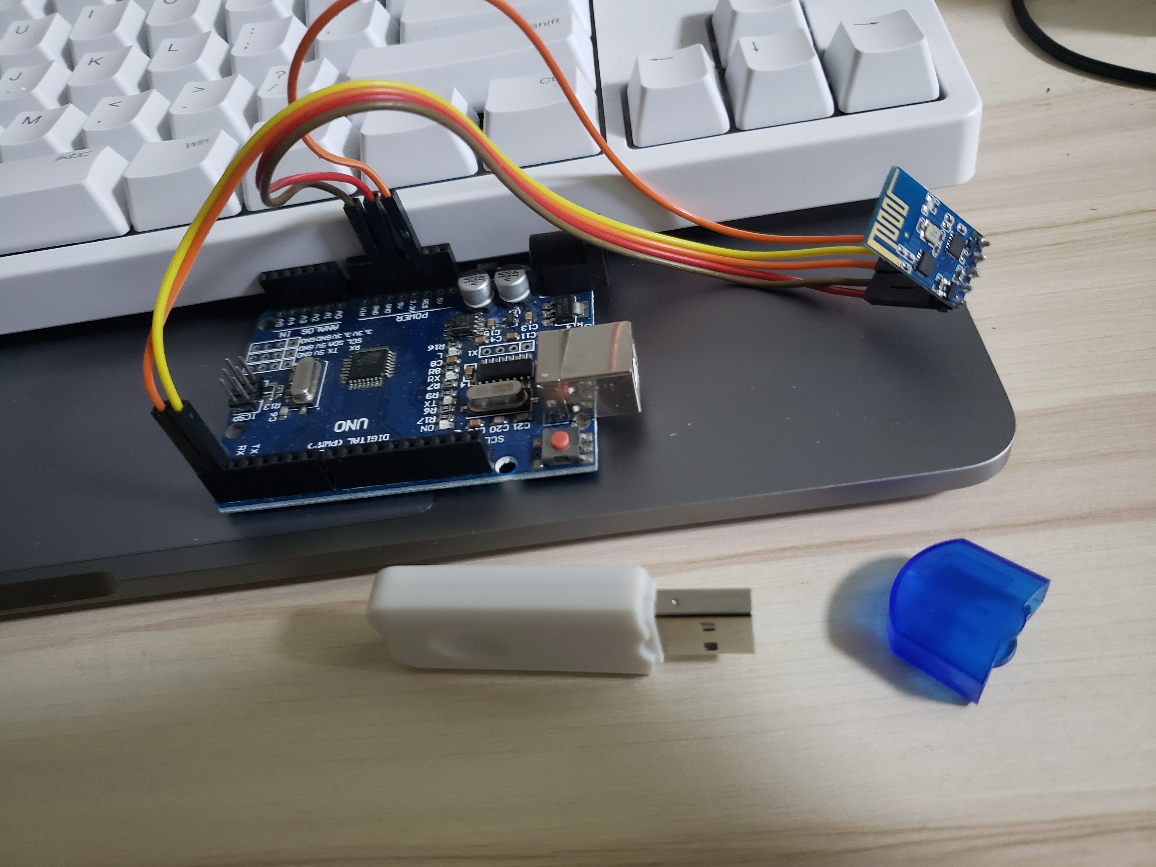 arduino无线下载_任何usb转2.4g-CSDN博客