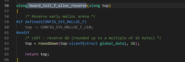 uboot源码分析六 uboot启动流程三 lowlevel_init 函数 s_init 函数 _main 函数-CSDN博客