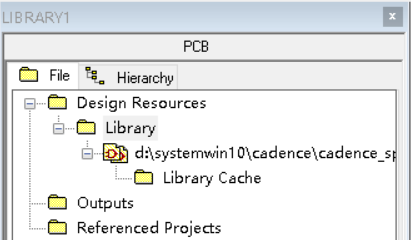 Cadence学习笔记第9讲-元件原理图库的创建-20191116_cadence 原理图更改路径-CSDN博客