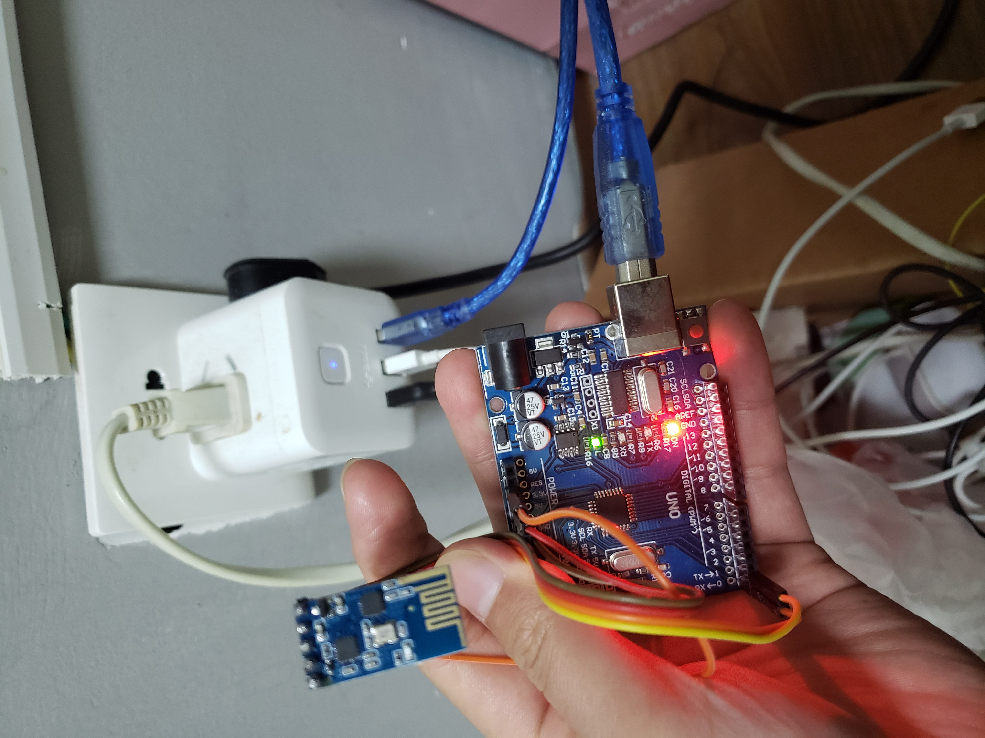 arduino无线下载_任何usb转2.4g-CSDN博客
