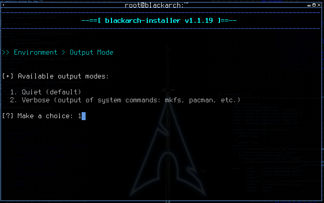 Black Arch虚拟机安装及配置-CSDN博客