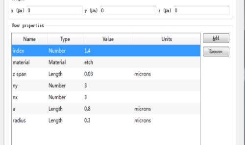 基于FDTD的基本流程_fdtd mesh order-CSDN博客