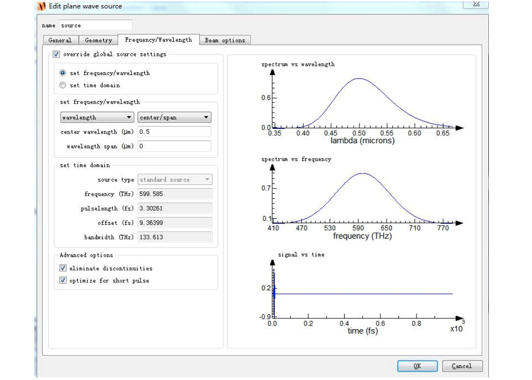 基于FDTD的基本流程_fdtd mesh order-CSDN博客