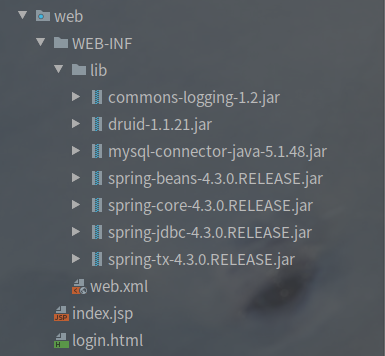 org.apache.catalina.loader.WebappClassLoaderBase.loadClass(WebappClassLoaderBase.java:1188 ...