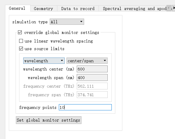 基于FDTD的基本流程_fdtd mesh order-CSDN博客