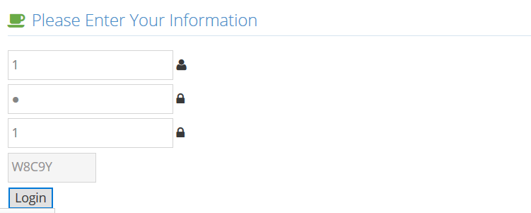 Pikachu-暴力破解_ctf pikachu writeup-CSDN博客